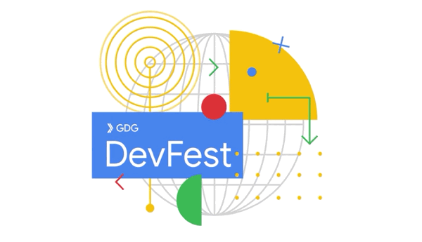 Google DevFest 2018广州国际嘉年华