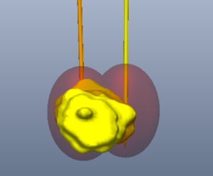 舜若科技 [SunyaTech] - 3D MINS多模态影像导航系统